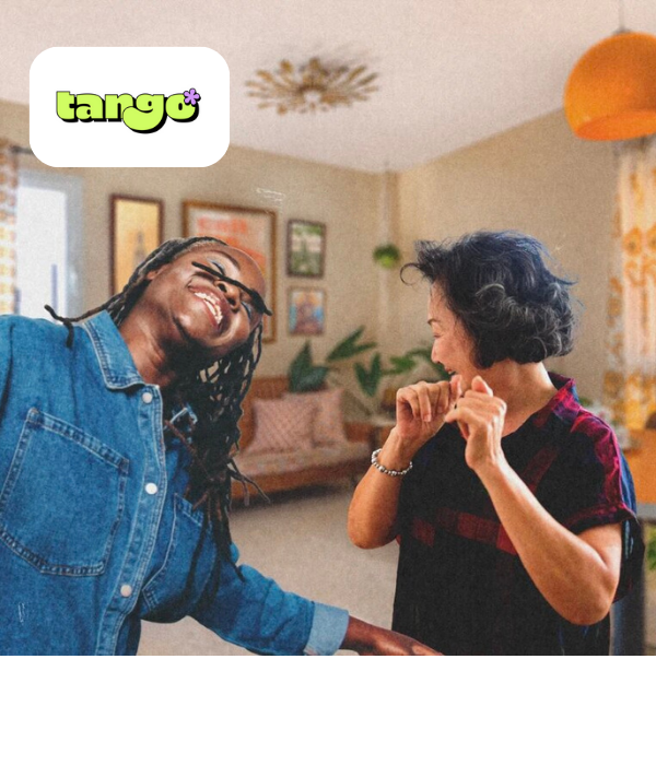 Illuminons la vie de nos aînés, ensemble 👩‍🦳